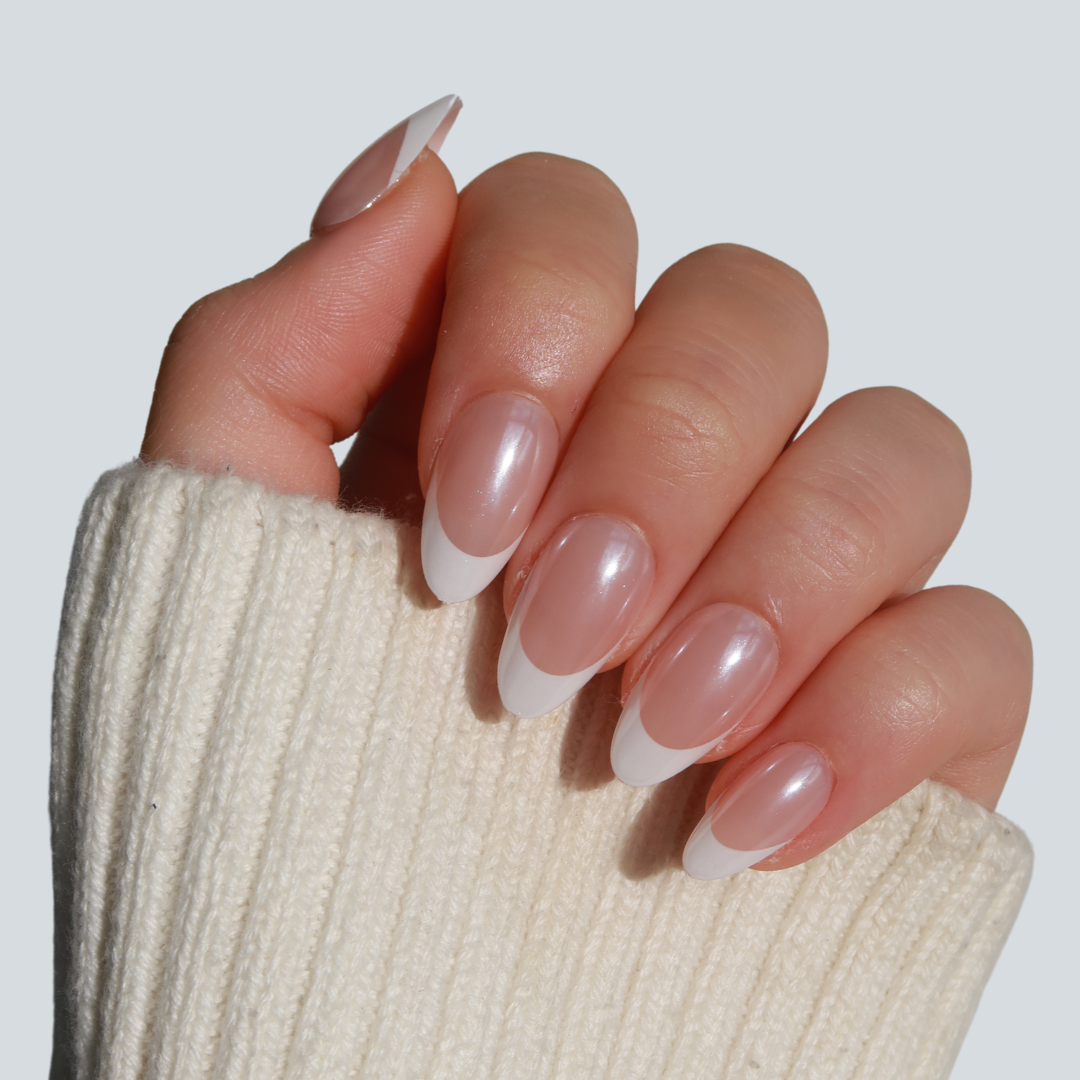 Femme Fatale Press-On Nails – Glowie By Her