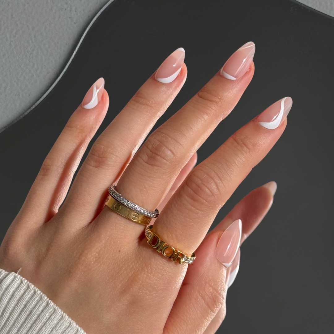 Eye Candy (Re-Edition) Press-On Nails – Glowie By Her