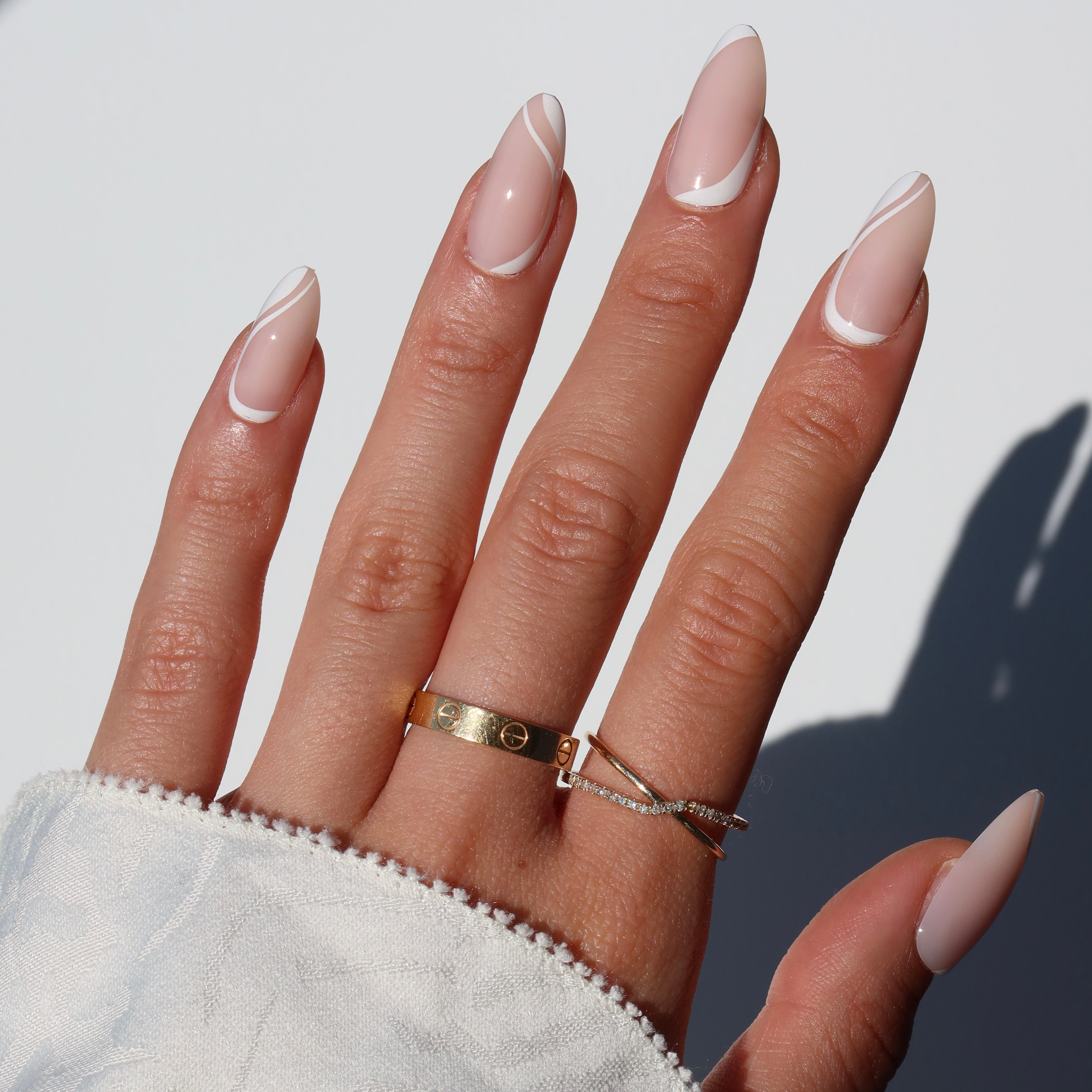Eye Candy (Re-Edition) Press-On Nails – Glowie By Her
