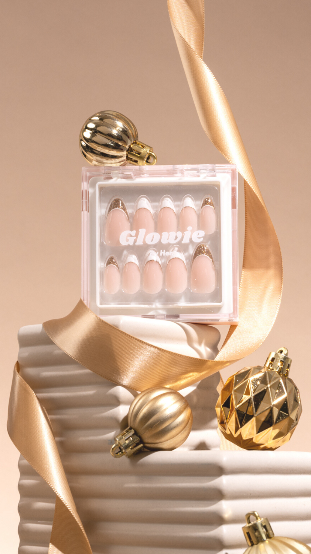 Press-On Nails Australia ⭐ | Glowie by Her ️ – Glowie By Her